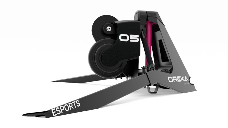 Велостанок под заднее колесо Zycle Smart ZPro - Sportsgeeks.ru